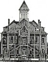 Grimes County Courthouse History | The Town of Anderson, Texas
